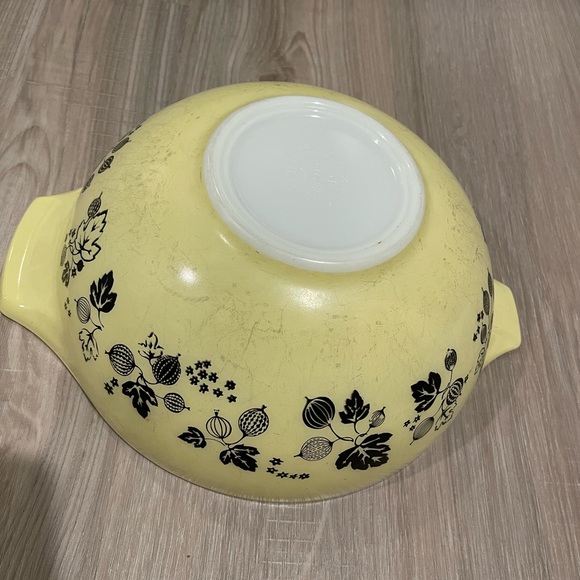 Pyrex | Dining | Vintage Pyrex Number 444 | Poshmark